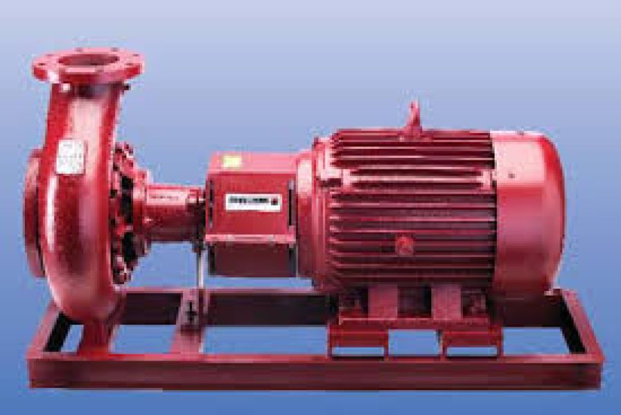 Fire Pumps In Series at Guadalupe Harshaw blog